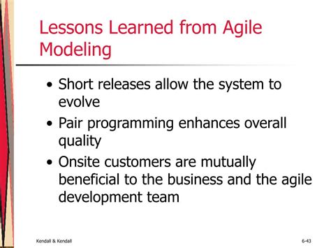 PPT Agile Modeling And Prototyping PowerPoint Presentation Free Download ID 484609