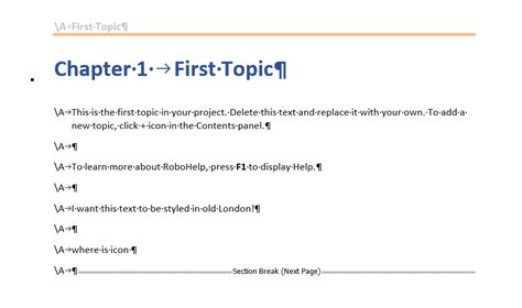 Solved Custom Font Icons Do Not Render In Word Output Adobe Product Community 14059545