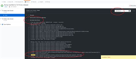 Creating A Scheduled Broken Links Checker Using Github Actions