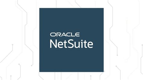 Netsuite Expands Ai Capabilities And Product Enhancements To Boost Business Efficiency