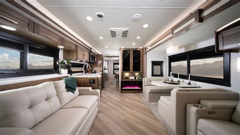 The Best Class C Motorhomes Of 2026