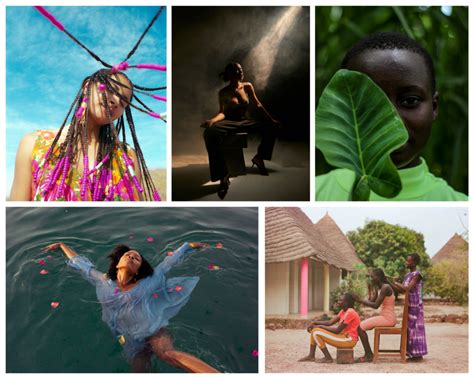Black Women Photographers And Noun Project Partner To Celebrate The
