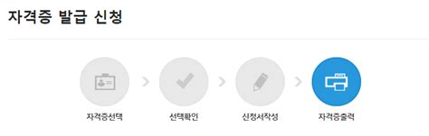 소방안전관리자 2급 발급방법 소방안전관리자 취득 꿀팁 위험물 산업기사 기능사 자격증 보유자 네이버 블로그