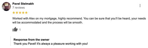 Alex Seleznev On Linkedin 🌟 Client Spotlight Pavels Mortgage Journey