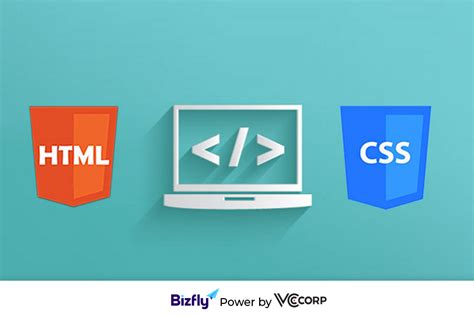 Hướng Dẫn Tạo Giao Diện Web đơn Giản Bằng Html Và Css