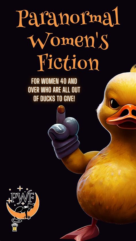 Paranormal Womens Fiction Books