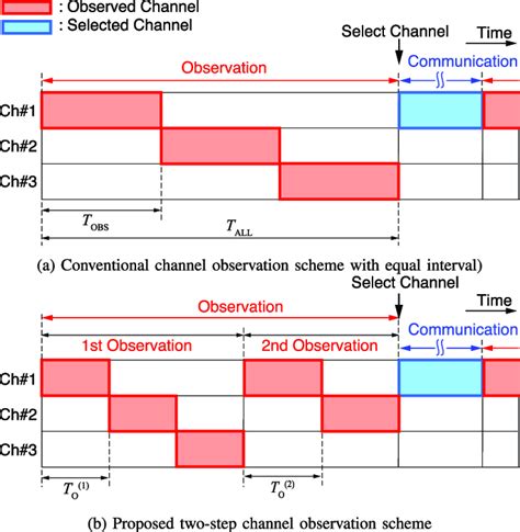 Observation Chart Template
