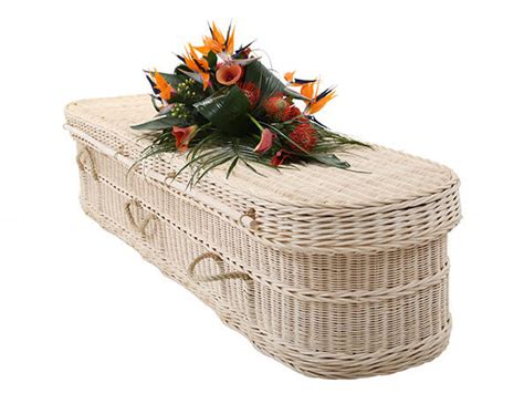 Modern Coffin And Caskets Funeral Planner Devon Simple And Direct