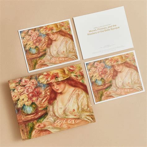 르누아르가 노년에 남긴 걸작