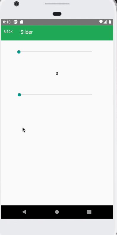 How To Automate Gesture Testing With Appium Ai Powered End To End