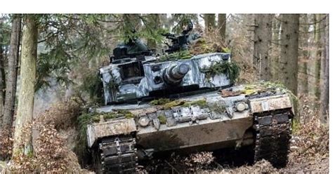 M1 Abram And Leopard 2 Are Headed To Ukraine Album On Imgur