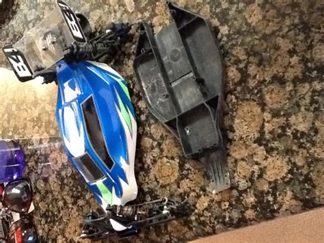 B4 1 With Extras R C Tech Forums