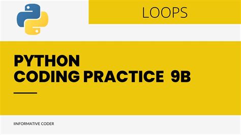 Coding Practice 9b Loops Python Ccbp 40 Nxtwave Ccbp Nxtwaveccbp Pythonquestions
