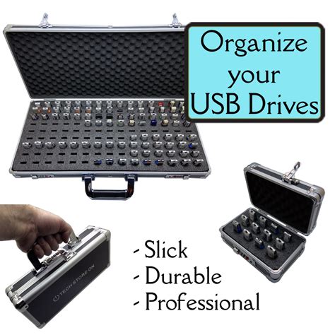 Usb Storage Accessories Tech Store On
