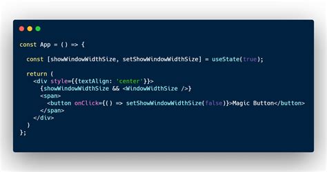 React Useeffect Hook With Code Examples