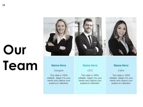 Corporate Budget Variance Report Ppt Powerpoint Presentation Complete Deck With Slides