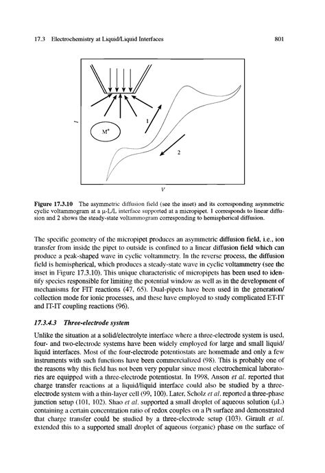 Hemispherical Diffusion Field Big Chemical Encyclopedia