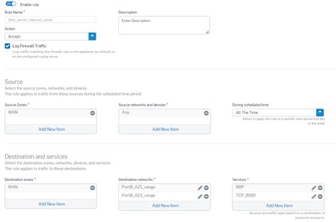 Sophos Firewall Deploying Sophos Firewall V19 With Aws Autoscaling Recommended Reads Sophos