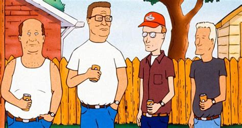 King Of The Kill 10 Most Hilarious Hank Hill Quotes