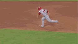 Mike Trout S