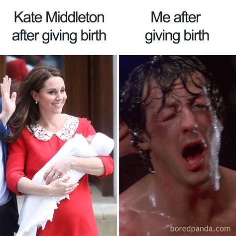 50 Of The Funniest Pregnancy Memes Ever Bored Panda