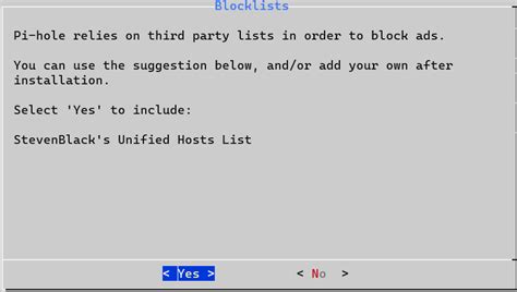 Enhancing Dns Privacy Through Pi Hole Deployment Cloudtutorial