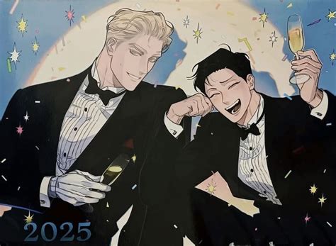 Roses And Champagne Manhwa Bl Caesar X Leewon Yiwon Caesar X Lee