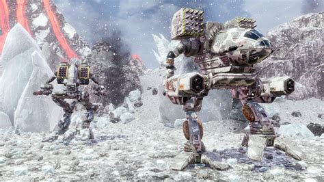 Art Of Battletech And Mechwarrior On Twitter Chevronthewolf Mw5mercs Alan Yeoh And I Made 4