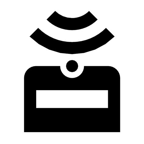 sensor device vector svg icon svg repo