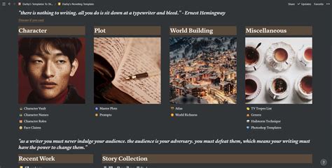 Notion Media Library Notionhub