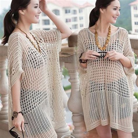 Plus Size Sarong Dresses Pluslook Eu Collection