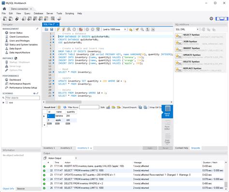 Sql что это такое как работает язык баз данных и СУБД основы и структура
