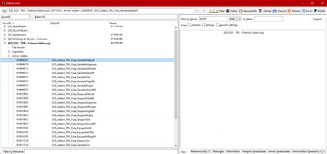 tutorial how to duplicate an existing sos addon to make your own