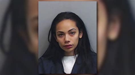 American Idol Alum Antonella Barba Arrested Charged With Dealing