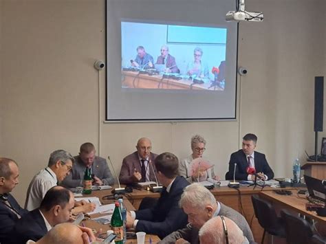 Девети међународни сусрет интелектуалаца на Институту за европске