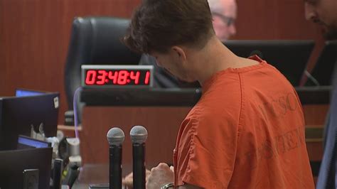 Accused Serial Rapist Could Face Stricter Bond Penalties