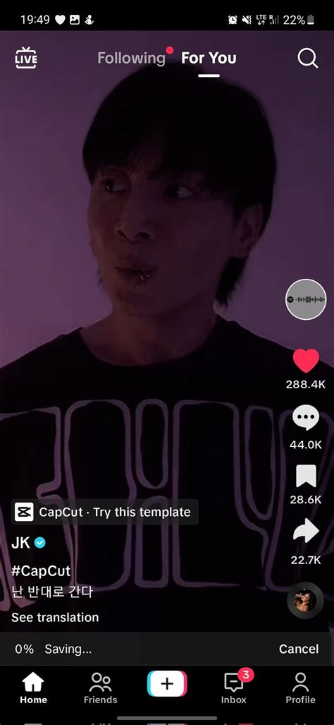 Bts Community Posts 이 영상을 저장해서 미안해요🙃