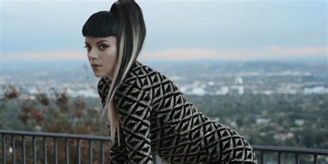 Lily Allen Gifs WiffleGif