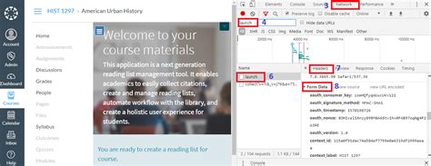 Browsers Devtools Ex Libris Developer Network