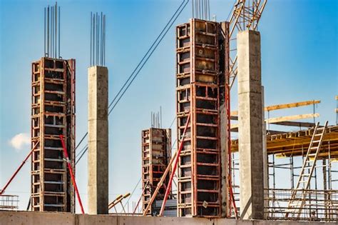 Conventional Vs Steel Formwork Rbm Building Machinery