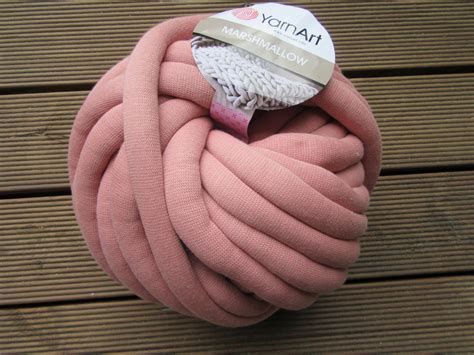 Buy YARNART MARSHMALLOW From YARNART Online | Yarnstreet.com