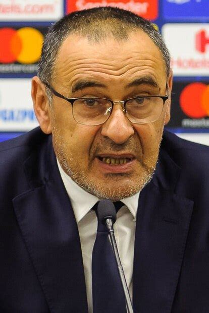 Maurizio Sarri Vikipediya