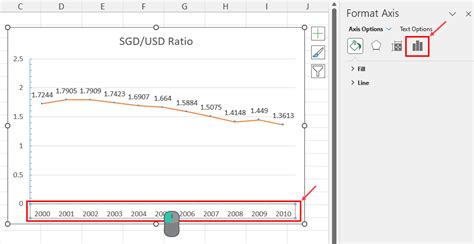 7 Ways To Edit Axis Labels In Microsoft Excel How To Excel