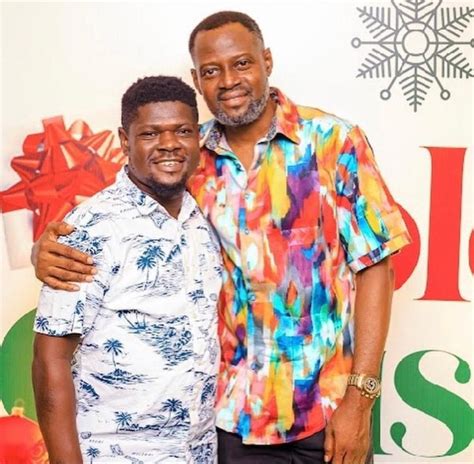 Odede Emmanuel Babatunde On Linkedin Happy Birthday Sir Femi Adelusi Am So Privileged To Have