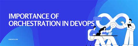 Robonito Devops Orchestration