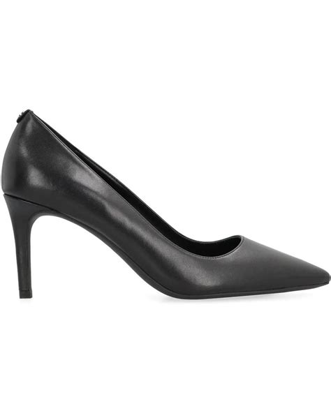 Michael Kors Pumps In Black Lyst Uk