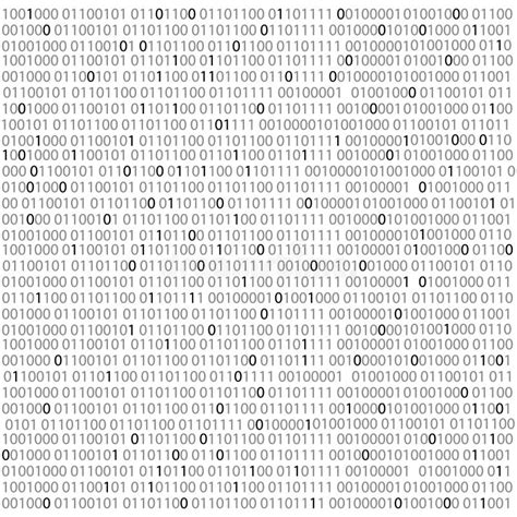 Binary Computer Matrix Stock Illustrations 38356 Binary Computer