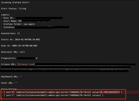 Multidimension Rule Alert I See Multiple Alerts In Preview But Only