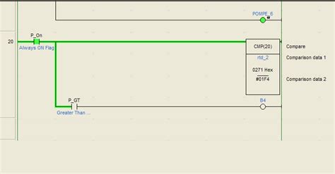 Help Using CMP 20 With TS101 CX Programmer Forums MrPLC