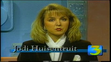 Abc Docuseries On Jodi Huisentruit Premieres Tuesday In Effort To Shed